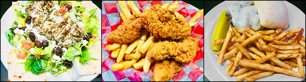 Rookies Sports Bar & Grill - Rochester, NY 14621 (Menu & Order Online)